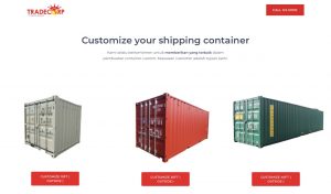 Yuk, Intip Fitur Custom Container Tradecorp | Tradecorp Blog