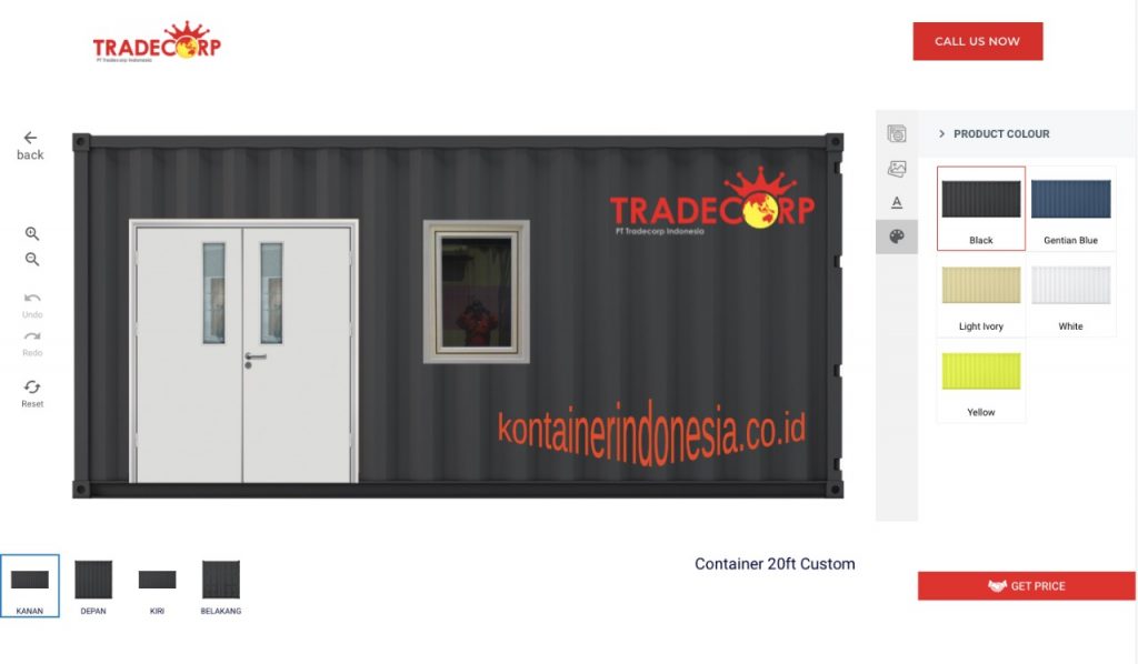 Yuk, Intip Fitur Custom Container Tradecorp | Tradecorp Blog