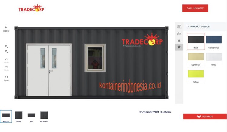 Yuk, Intip Fitur Custom Container Tradecorp | Tradecorp Blog