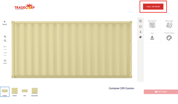 Yuk, Intip Fitur Custom Container Tradecorp | Tradecorp Blog