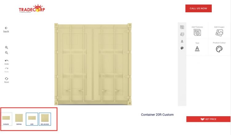 Yuk, Intip Fitur Custom Container Tradecorp | Tradecorp Blog