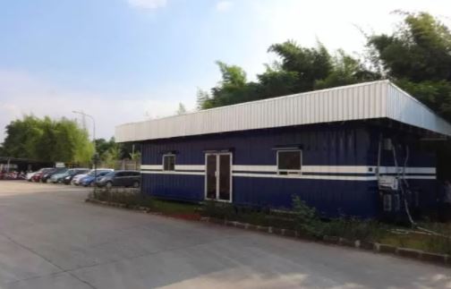 5 Alasan Portacamp Ideal Jadi Kantor | Tradecorp Blog