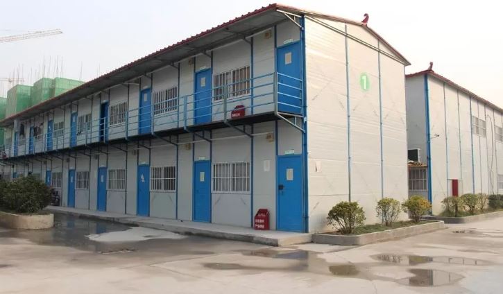 5 Keuntungan Konstruksi Kantor Modular di Lokasi Tambang!