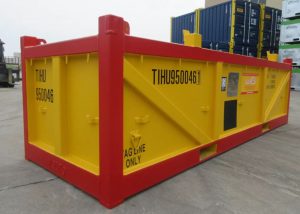 Shipping Containers: Definition and Types