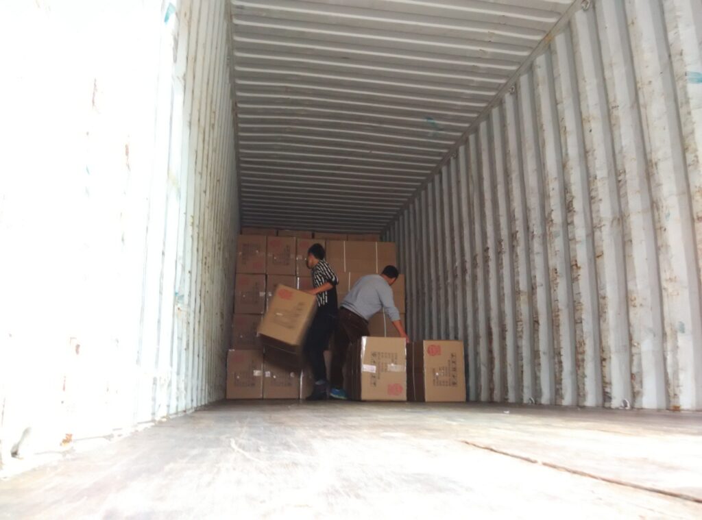 5 Cara Manajemen Gudang yang Baik Agar Fungsinya Optimal