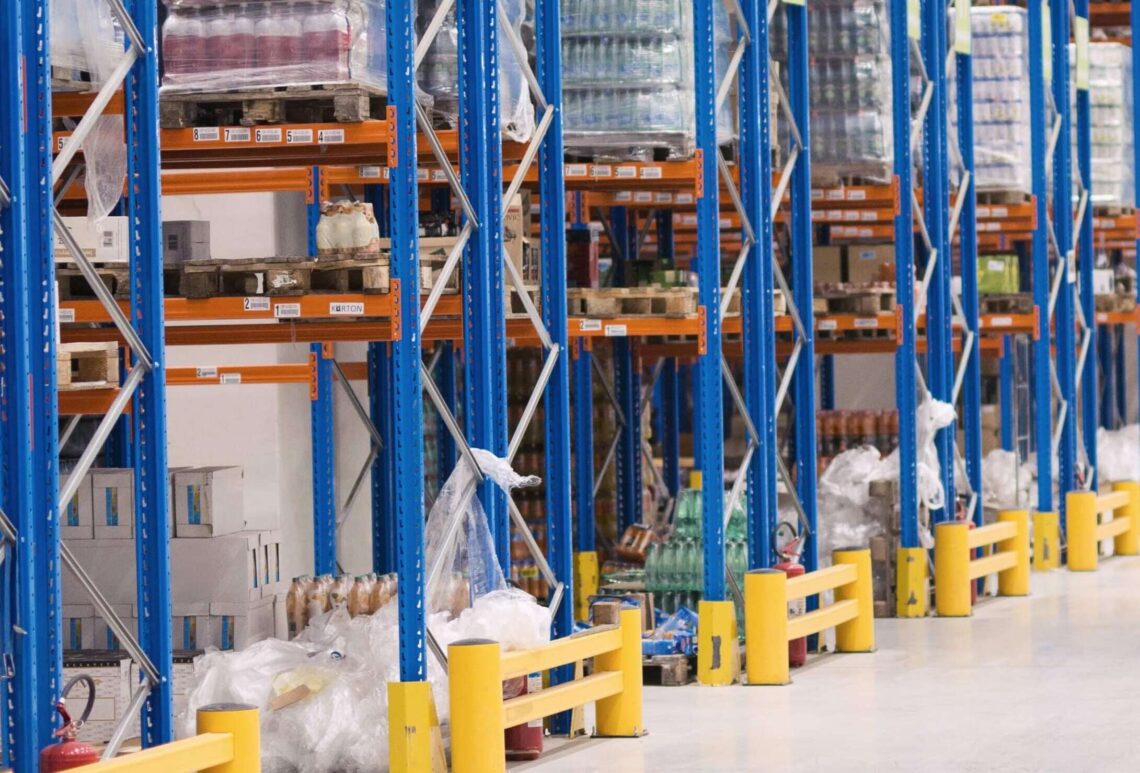 Storage Container Adalah: Cek 8 Unit & Keuntungannya